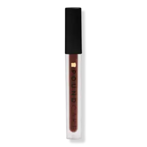 POUND CAKE Brown Batter Cake Batter Liquid Lipstick Brown Sugar