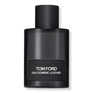 TOM FORD Eau D'ombre Leather Eau De Toilette - One-color