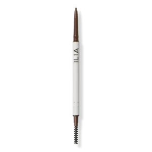 ILIA In Full Micro-tip Brow Pencil - Dark Brown