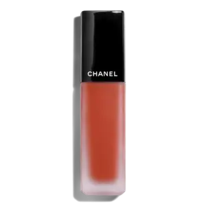 Chanel Rouge Allure Liquid Velvet Ultrawear Intense Matte Liquid Lip Colour - 228 Fascinante
