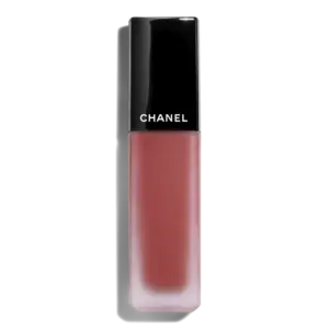 Chanel Rouge Allure Liquid Velvet Ultrawear Intense Matte Liquid Lip Colour - 232 Renversante