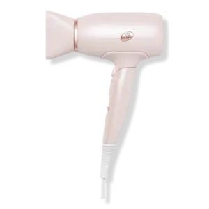 T3 Travel Lightweight Hair Dryer Without Pouch - One-color