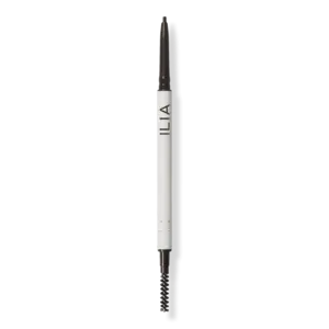 ILIA In Full Micro-tip Brow Pencil - Soft Black