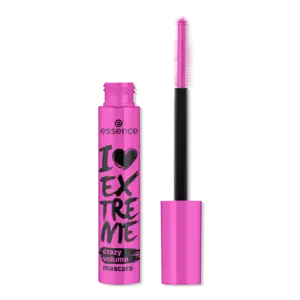 ESSENCE I Love Extreme Crazy Volume Mascara - Black
