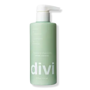 DIVI Hydrating Shampoo - One-color