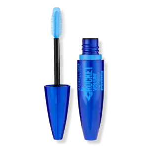 MAYBELLINE Volum' Express The Rocket Waterproof Mascara - Very Black