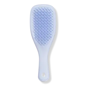 TANGLE TEEZER The Mini Ultimate Detangler Hairbrush - Digital Lavender