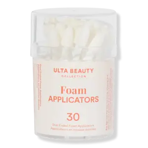 ULTA BEAUTY COLLECTION Dual Tipped Foam Applicators - One-color