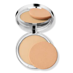CLINIQUE Stay-matte Sheer Pressed Powder Foundation - Invisible Matte