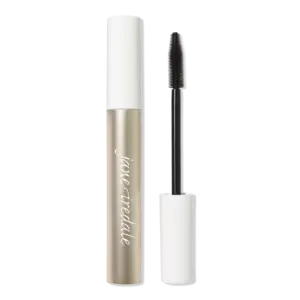 Jane Iredale Lash Fixation Length & Definition Tubing Mascara - Black