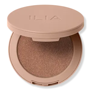 Ilia Bronzer Makeup Products