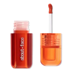 About-face Squalane Makeup Products