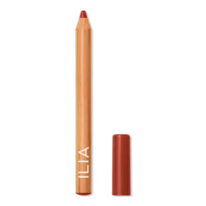 ILIA Lip Sketch Hydrating Crayon - Earthen