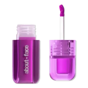 ABOUT-FACE Blush Rush Liquid Blush - Jump Start