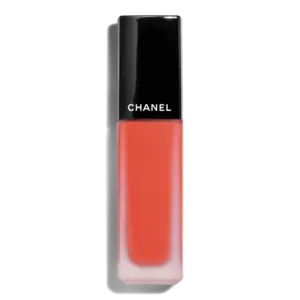 Chanel Rouge Allure Liquid Velvet Ultrawear Intense Matte Liquid Lip Colour - 214 Bouleversante
