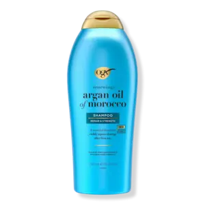 OGX Renewing + Argan Oil Of Morocco Shampoo - One-color