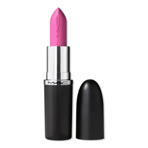 MAC COSMETICS M·a·cximal Sleek Satin Lipstick - Saint German