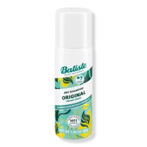 BATISTE Travel Shampoo Original Clean & Classic - One-color