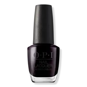 OPI Nail Lacquer Nail Polish, Purples Lincoln Park After Dark
