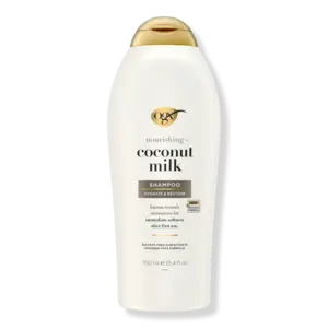OGX Nourishing + Coconut Milk Shampoo - One-color