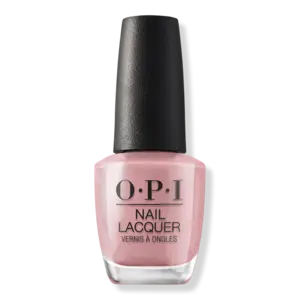 OPI Nail Lacquer Nail Polish, Pinks Tickle My France-y