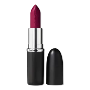 MAC COSMETICS M·a·cximal Sleek Satin Lipstick Rebel