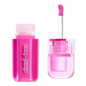 ABOUT-FACE Blush Rush Liquid Blush Hot Lap
