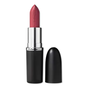 MAC COSMETICS M·a·cximal Sleek Satin Lipstick - Brave