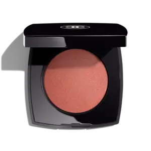 Chanel Joues Contraste Intense Cream-to-powder Blush Rose Radiant