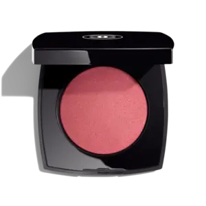 Chanel Joues Contraste Intense Cream-to-powder Blush Rose Ardent