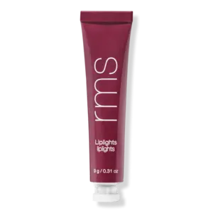 RMS BEAUTY Liplights Cream Lip Gloss Rhythm