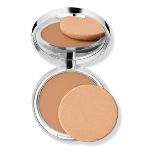 CLINIQUE Stay-matte Sheer Pressed Powder Foundation - 05 Stay Spice