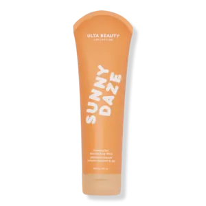 ULTA BEAUTY COLLECTION Foaming Gel Body Wash Sunny Daze - One-color