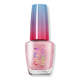 OPI Rapidry Quick-dry Lacquer Flash N' Flirty