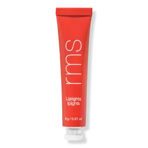 RMS BEAUTY Liplights Cream Lip Gloss Babette