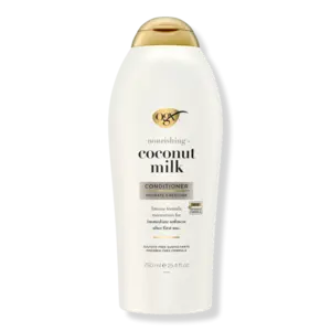 OGX Nourishing + Coconut Milk Conditioner - One-color