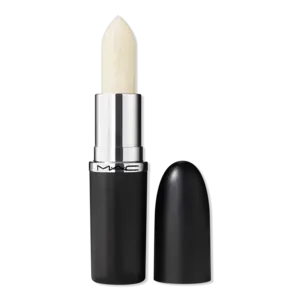 MAC COSMETICS M·a·cximal Sleek Satin Lipstick Colorless In The Clear