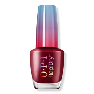 OPI Rapidry Quick-dry Lacquer Skip A Beet