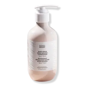 BONDI BOOST Rapid Repair Bond Builder+ Conditioner For Damaged Hair - One-color