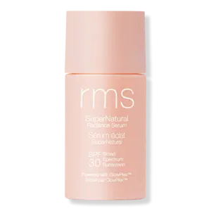 RMS BEAUTY Supernatural Radiance Serum Broad Spectrum Spf 30 Sunscreen - Light Aura
