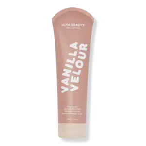 ULTA BEAUTY COLLECTION Foaming Gel Body Wash Vanilla Velour - One-color
