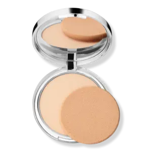 CLINIQUE Stay-matte Sheer Pressed Powder Foundation - 01 Stay Buff