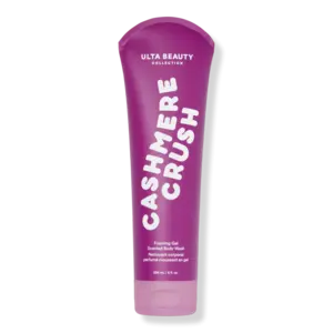 ULTA BEAUTY COLLECTION Foaming Gel Body Wash Cashmere Crush - One-color