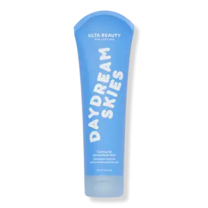 ULTA BEAUTY COLLECTION Foaming Gel Body Wash Daydream Skies - One-color