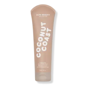 ULTA BEAUTY COLLECTION Foaming Gel Body Wash Coconut Coast - One-color
