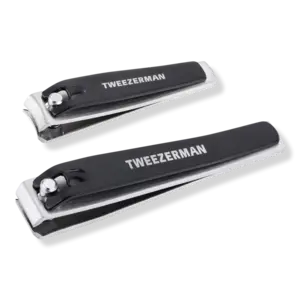 TWEEZERMAN Nail Clipper Set - Classic
