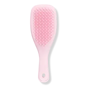 TANGLE TEEZER The Mini Ultimate Detangler Hairbrush - Millennial Pink