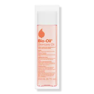 BIO-OIL Skincare Oil For Scars And Stretch Marks - One-color