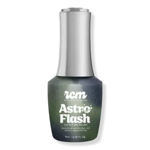 RED CARPET MANICURE Astro Flash Hybrid Cat-eye Gel Polish - Stuck In Orbit