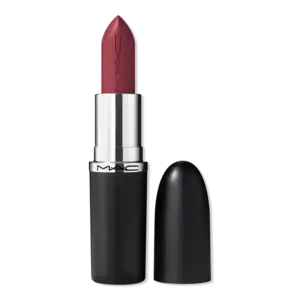 MAC COSMETICS M·a·cximal Sleek Satin Lipstick Amorous